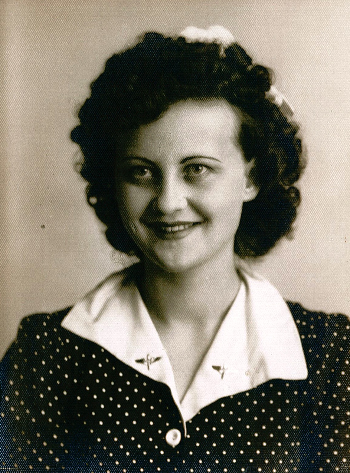 Edna B. ‘Bea’ Abram | News, Sports, Jobs - Lawrence Journal-World: news ...